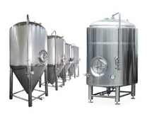 Czech Minibreweries - equipment for beer, wine, cider producers