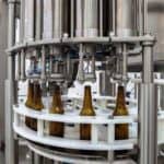 Beer filling and bottling systems - CBS
