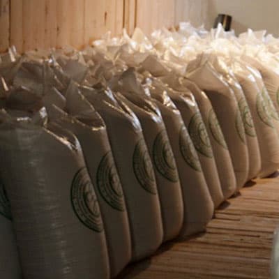 Básculas para materias primas a granel y para la elaboración de cerveza ...