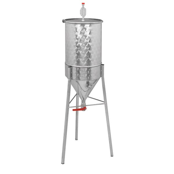 Pricelist : Cylindrically-conical fermentation tanks – CCT / CFT - CBS